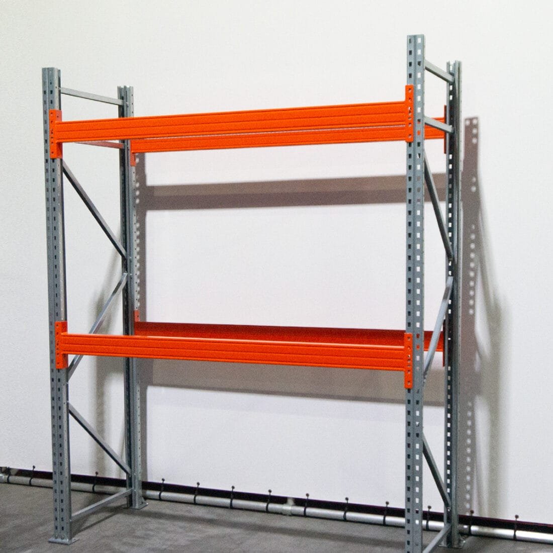 Palletstellingen kopen | Nieuw & gebruikt uit voorraad